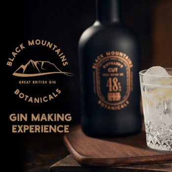 Gin Making Experience | Gift fir Gin Lovers