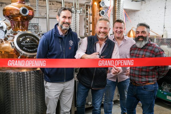 Book Your Gin Making Experience or Gin Making Gift Voucher – Now Offic